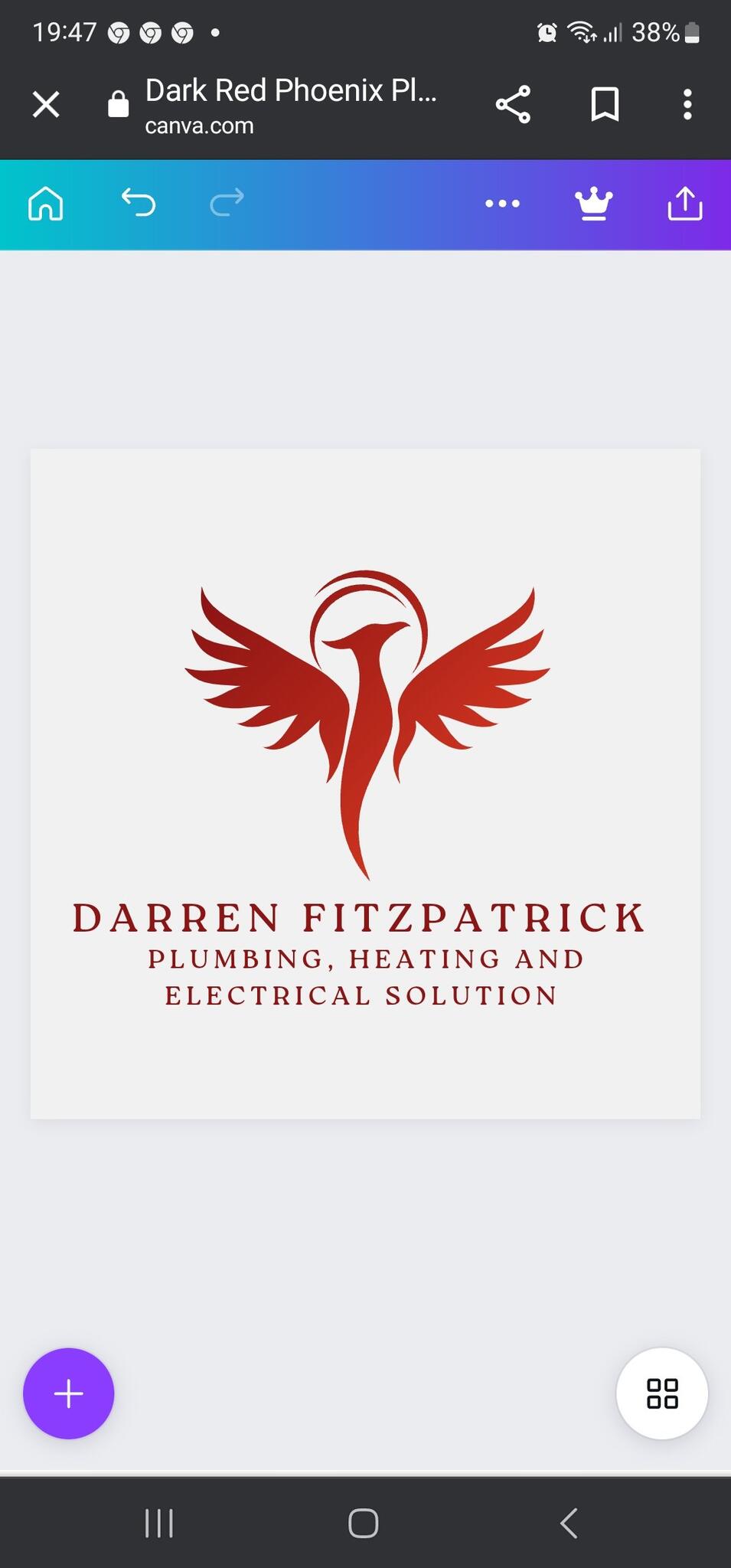 Darren fitzpatrick plumbing, heating and electrical solutions - Liverpool, GB-ENG - Nextdoor