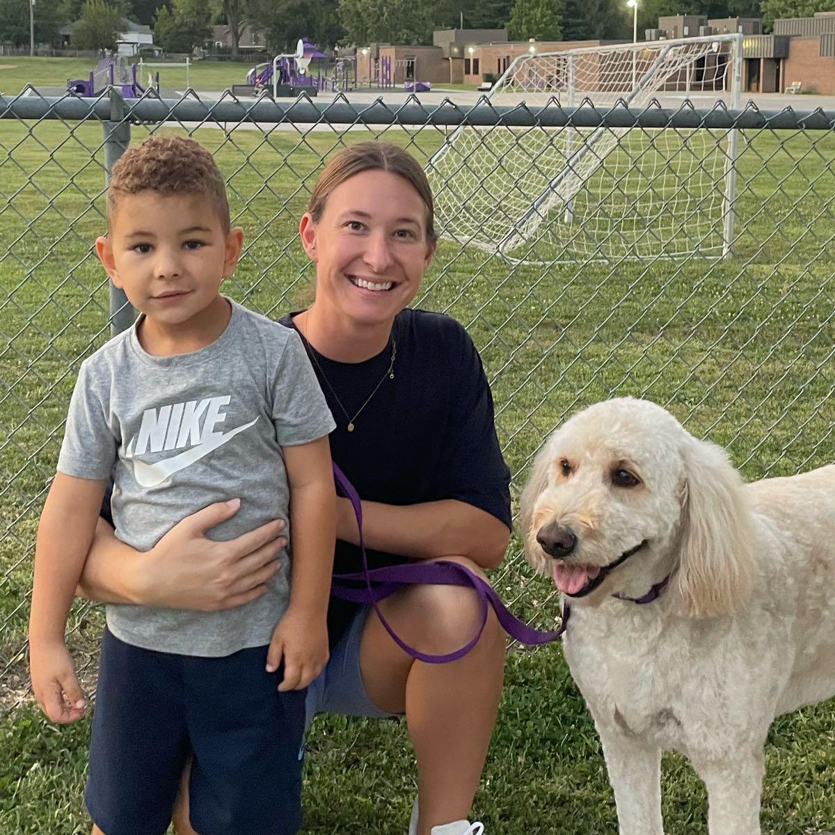 Tam & Mav’s Poop Patrol - Nextdoor