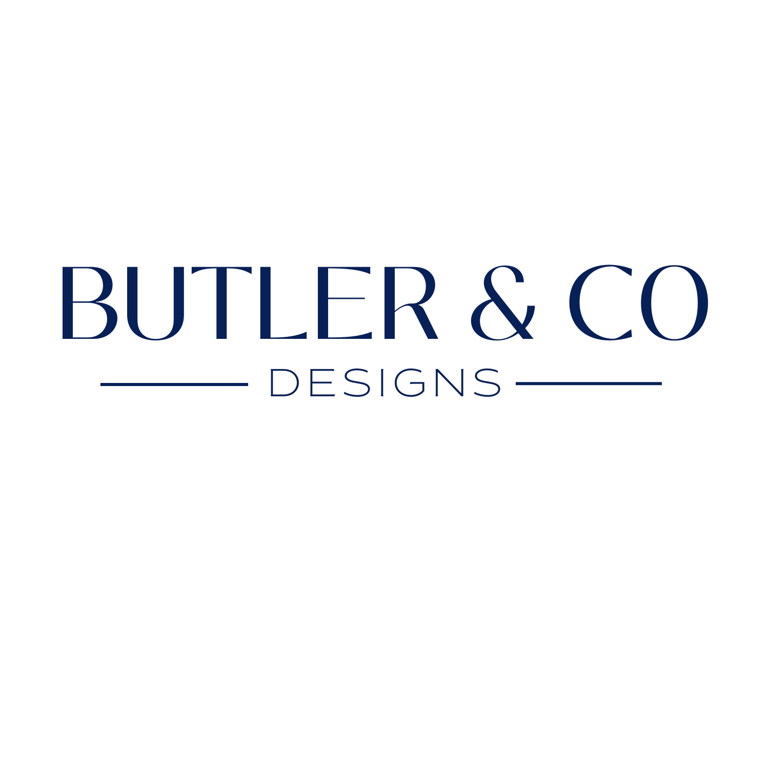 Butler & Co Designs - Nextdoor