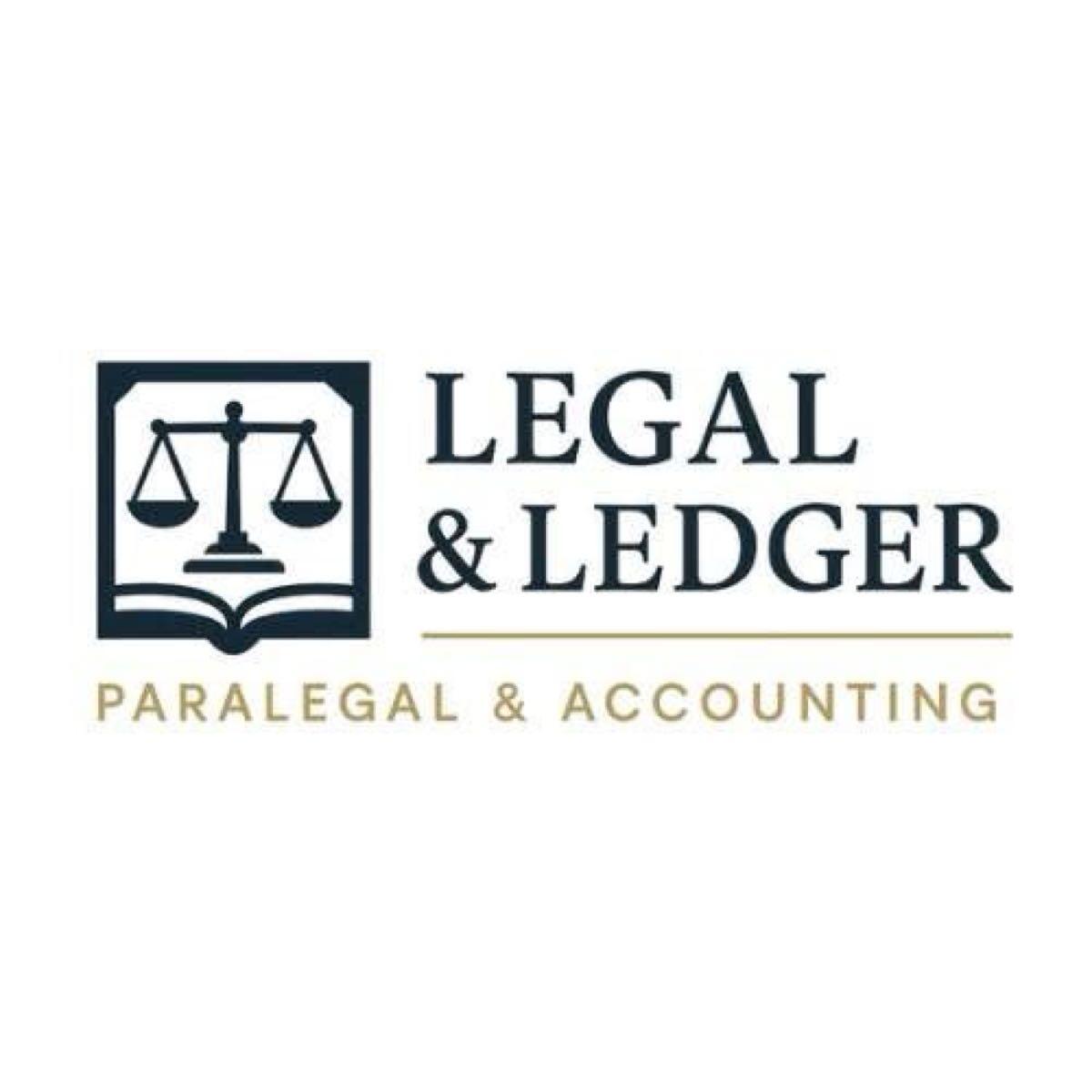 Legal & Ledger - Nextdoor