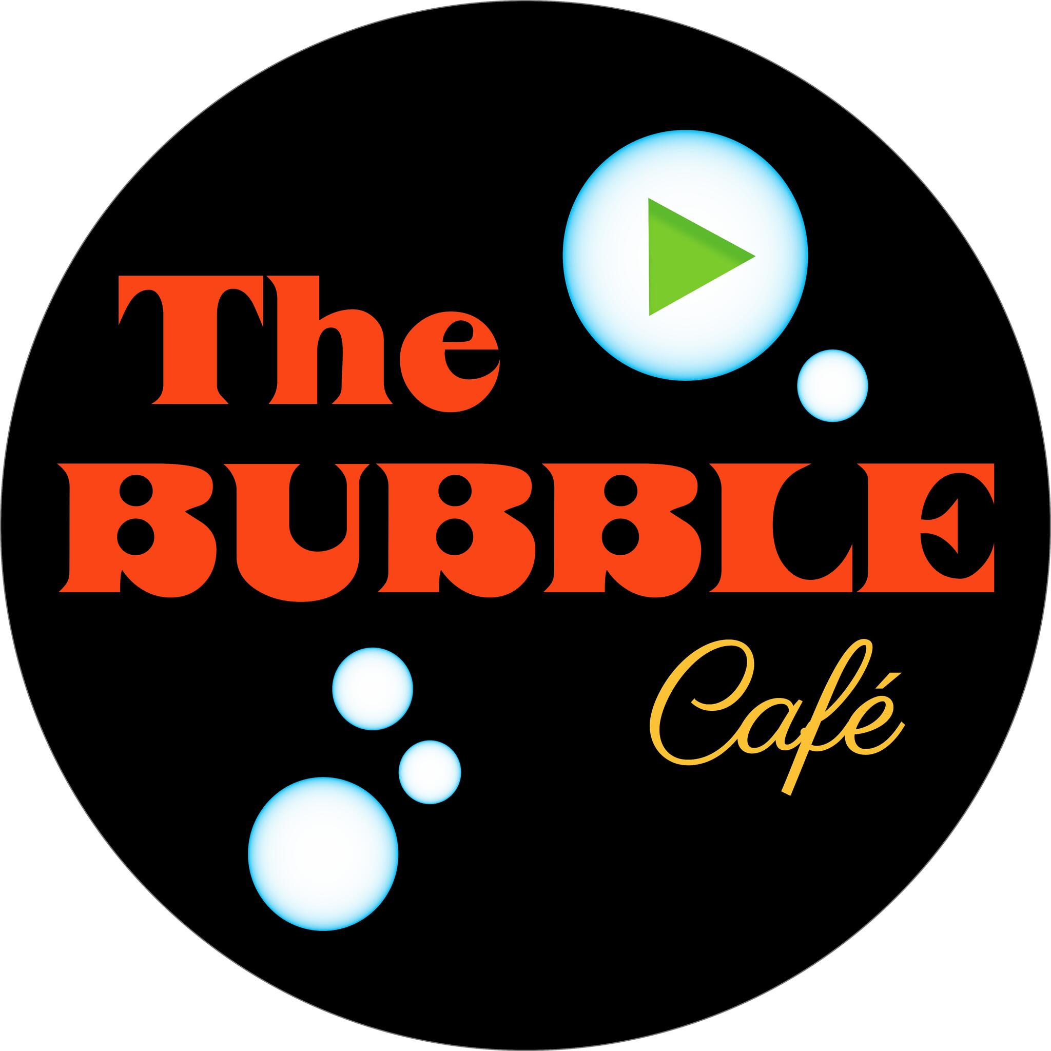 The Bubble Cafe - Bristol, England - Nextdoor