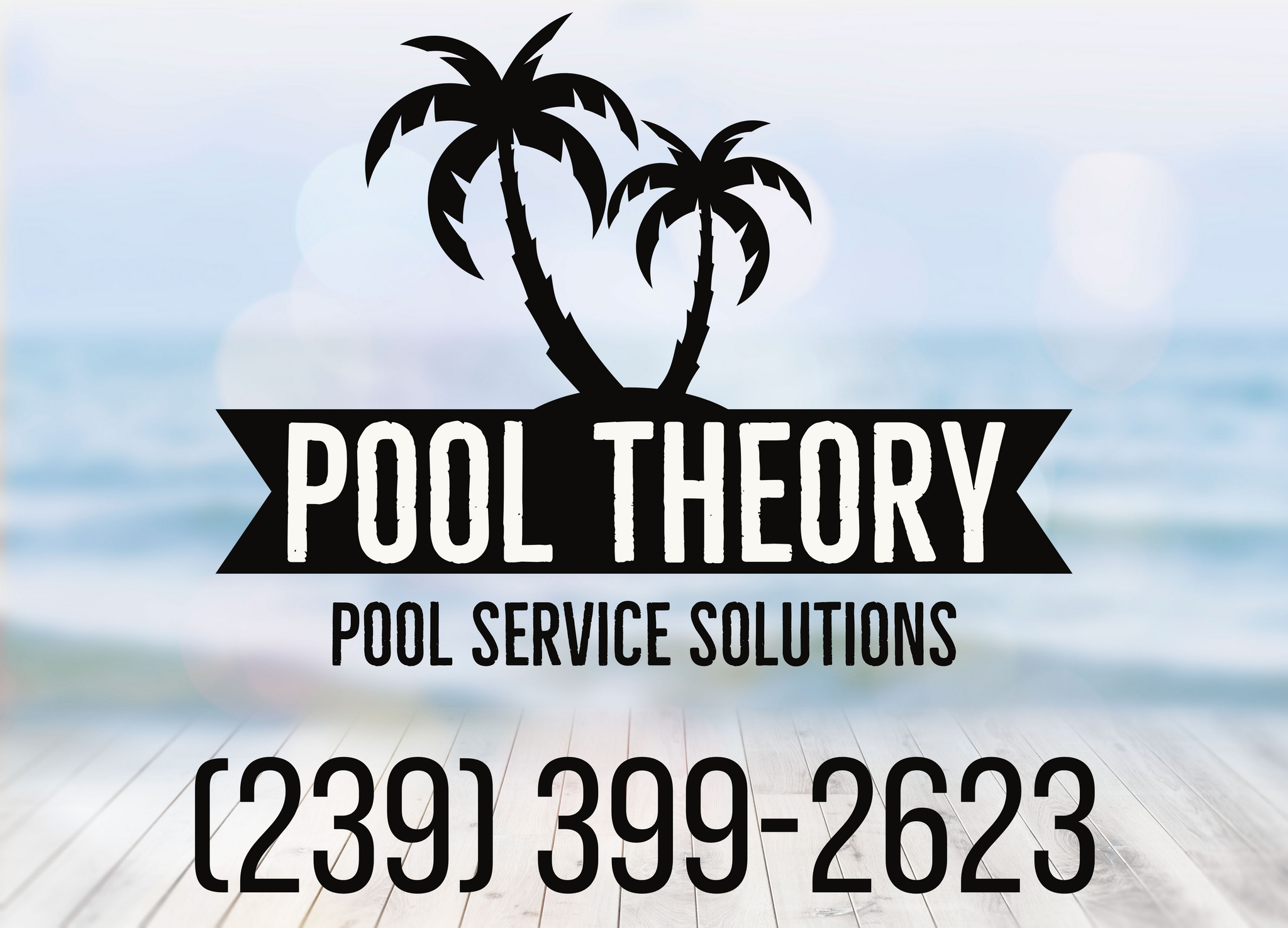 Pool Theory - Nextdoor