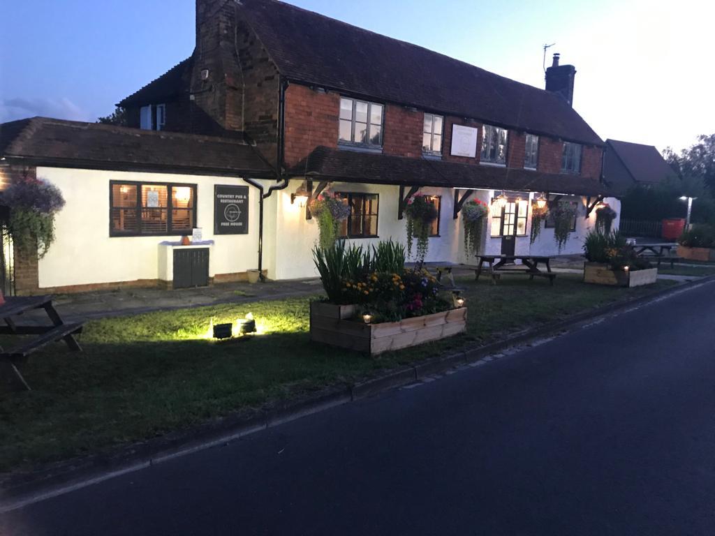 The Broad Oak - Nextdoor