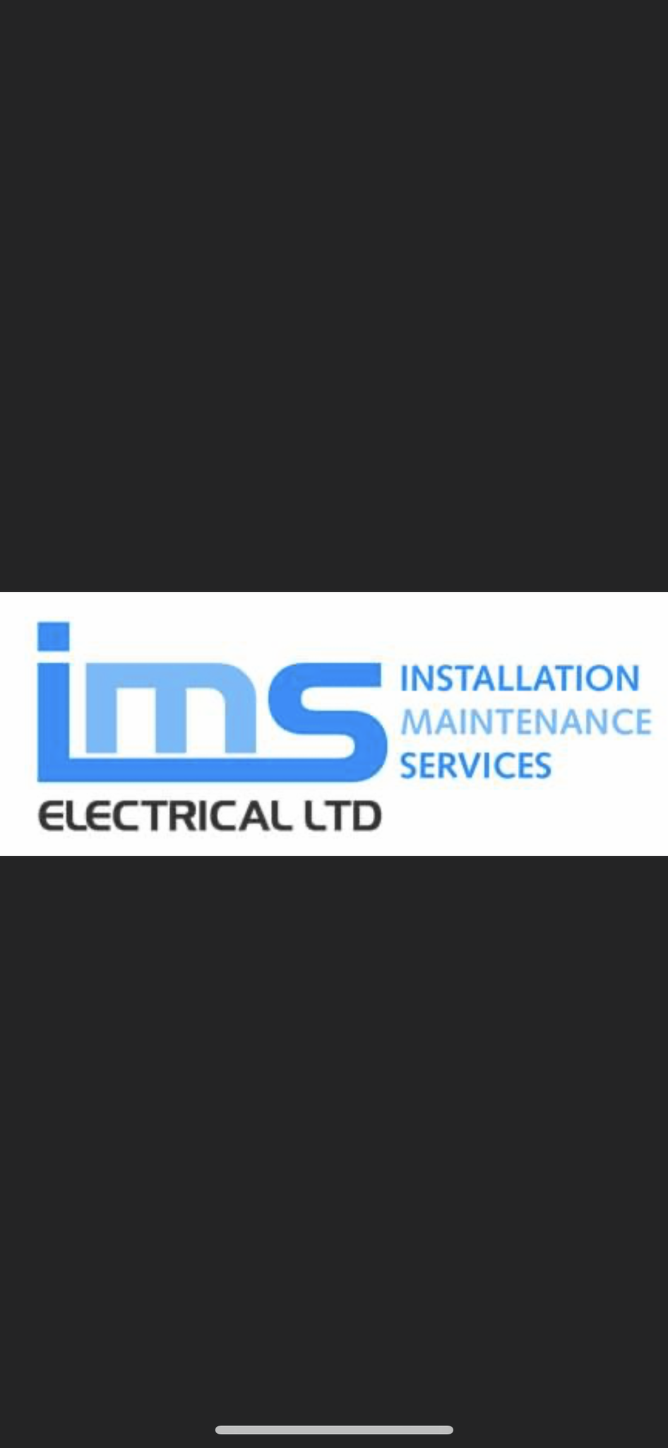 IMS Electrical LTD - Nextdoor