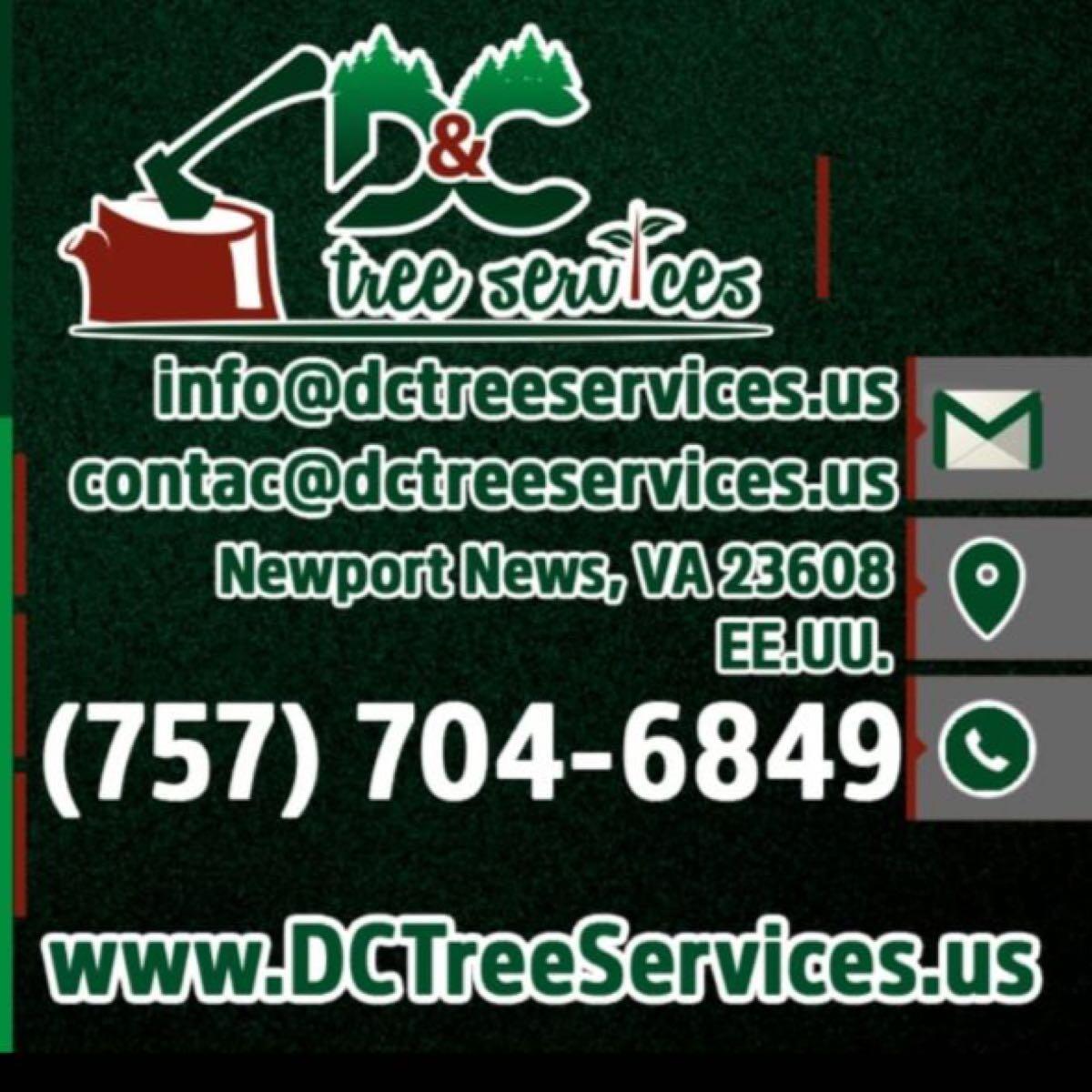 D&C Tree services - Newport News, VA - Nextdoor