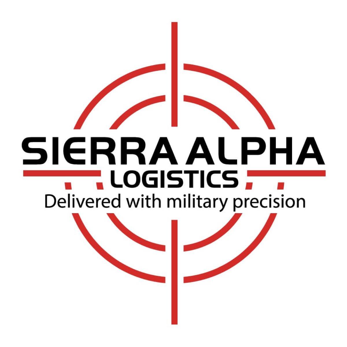 Sierra Alpha Logistics - Rotherham - Nextdoor