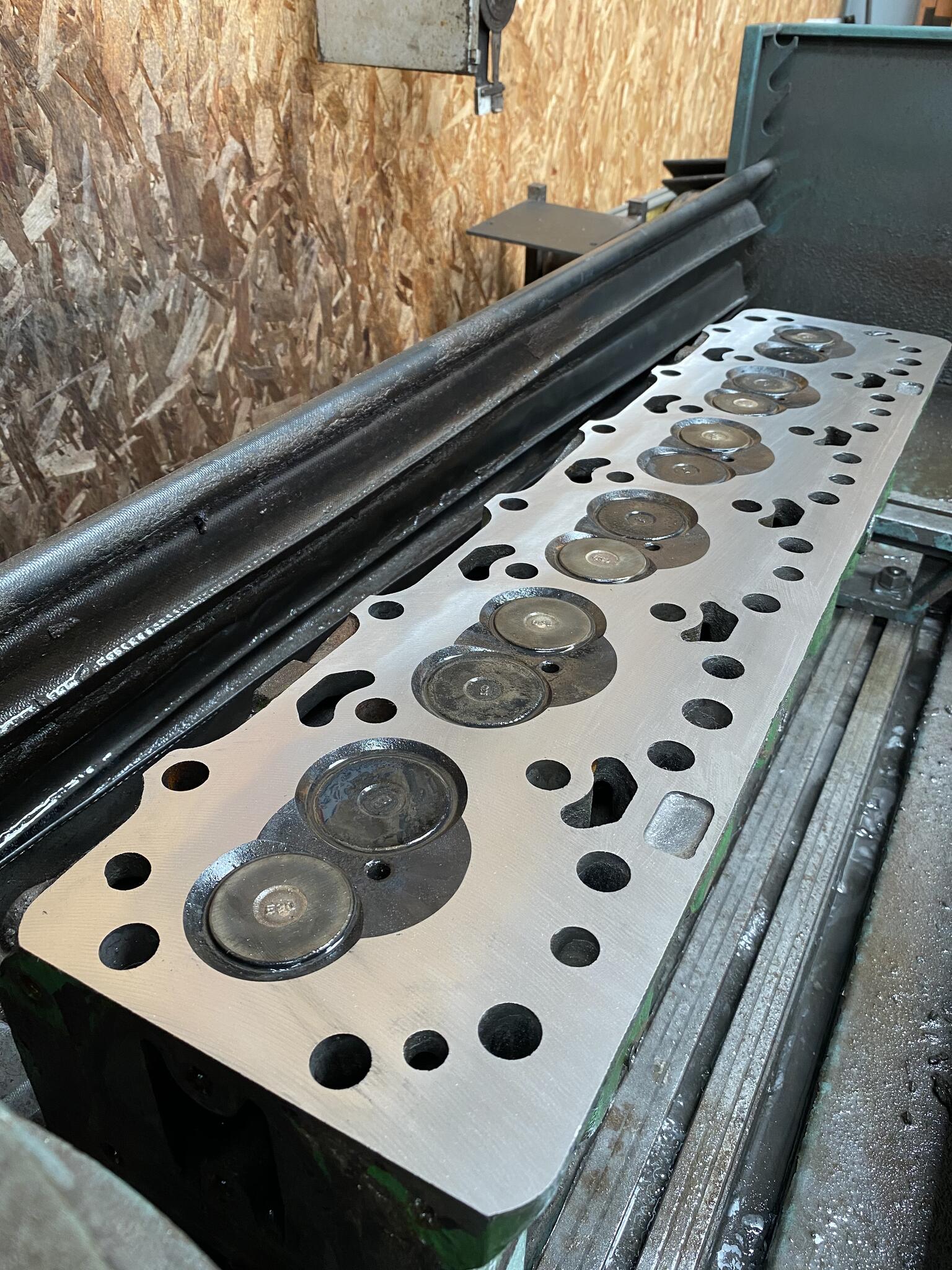 Barnes Auto Engineering - Menai Bridge - Nextdoor