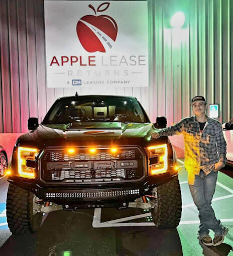 Apple Lease Returns - Austin, TX - Nextdoor