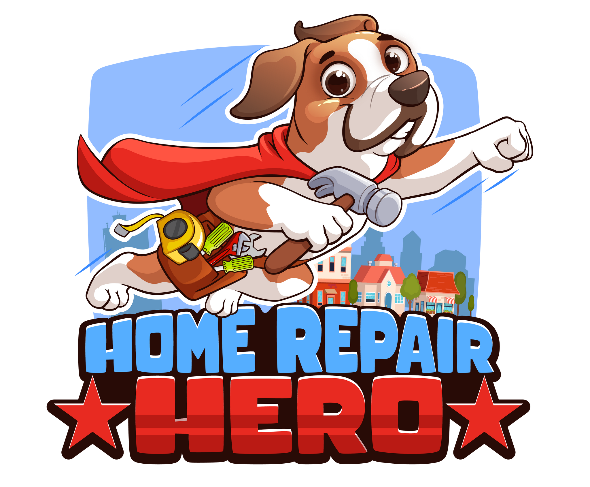 Home Repair Hero - Nextdoor