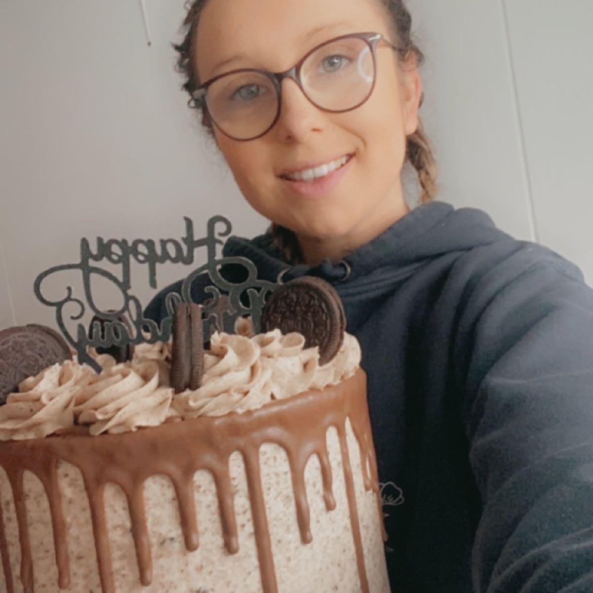 Creative Cake House - Nextdoor