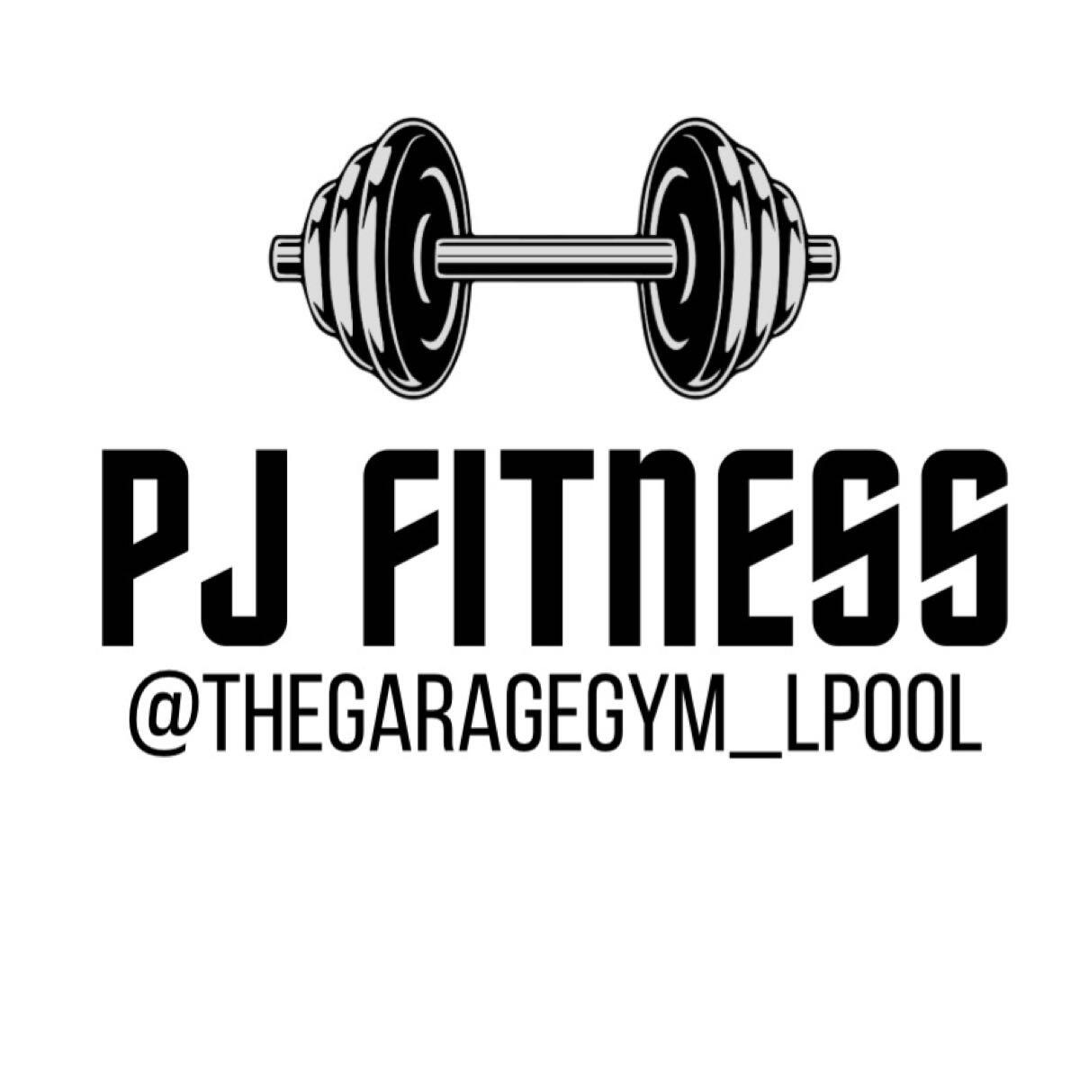 PJ Fitness - Nextdoor