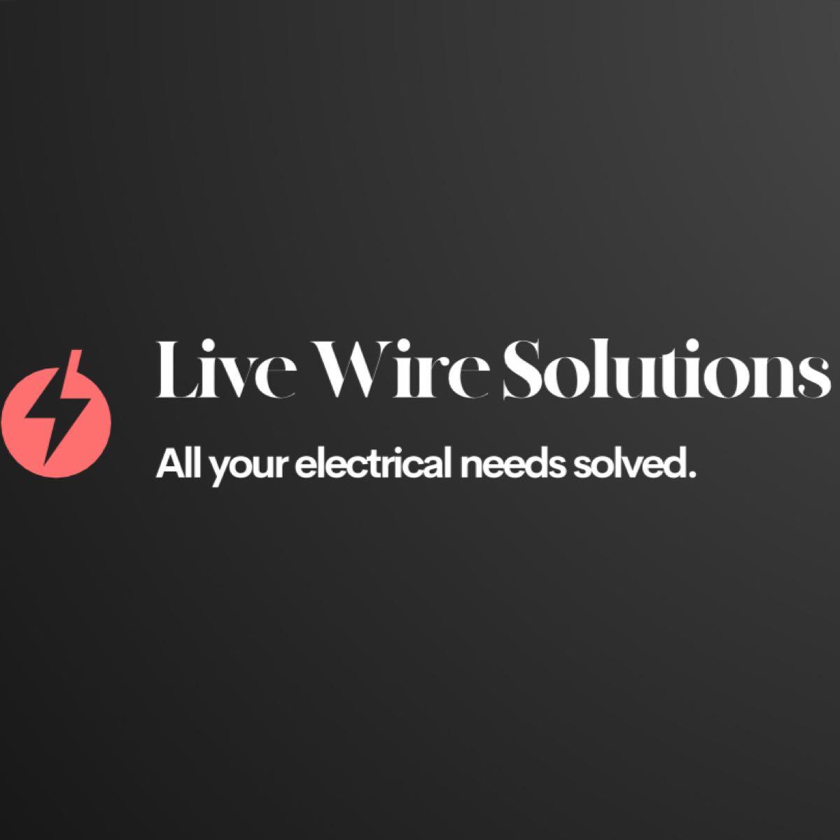 Live Wire Solutions - Stourport-On-Severn - Nextdoor