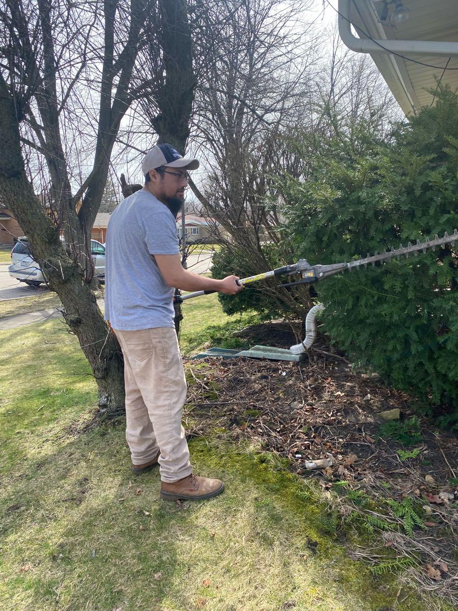 Loera Land Landscaping - Skokie, IL - Nextdoor