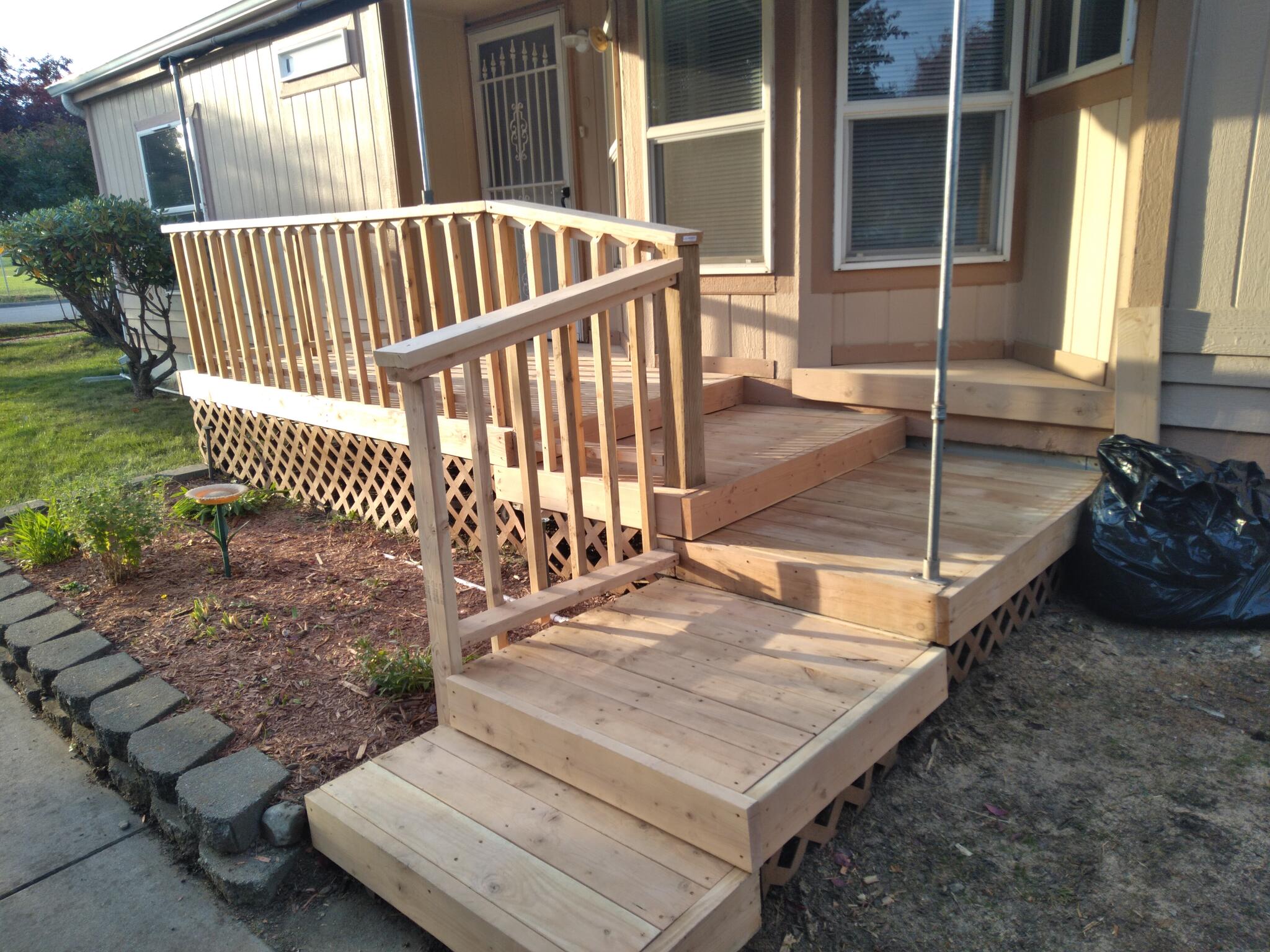 Rob Galloway Handyman - Nextdoor