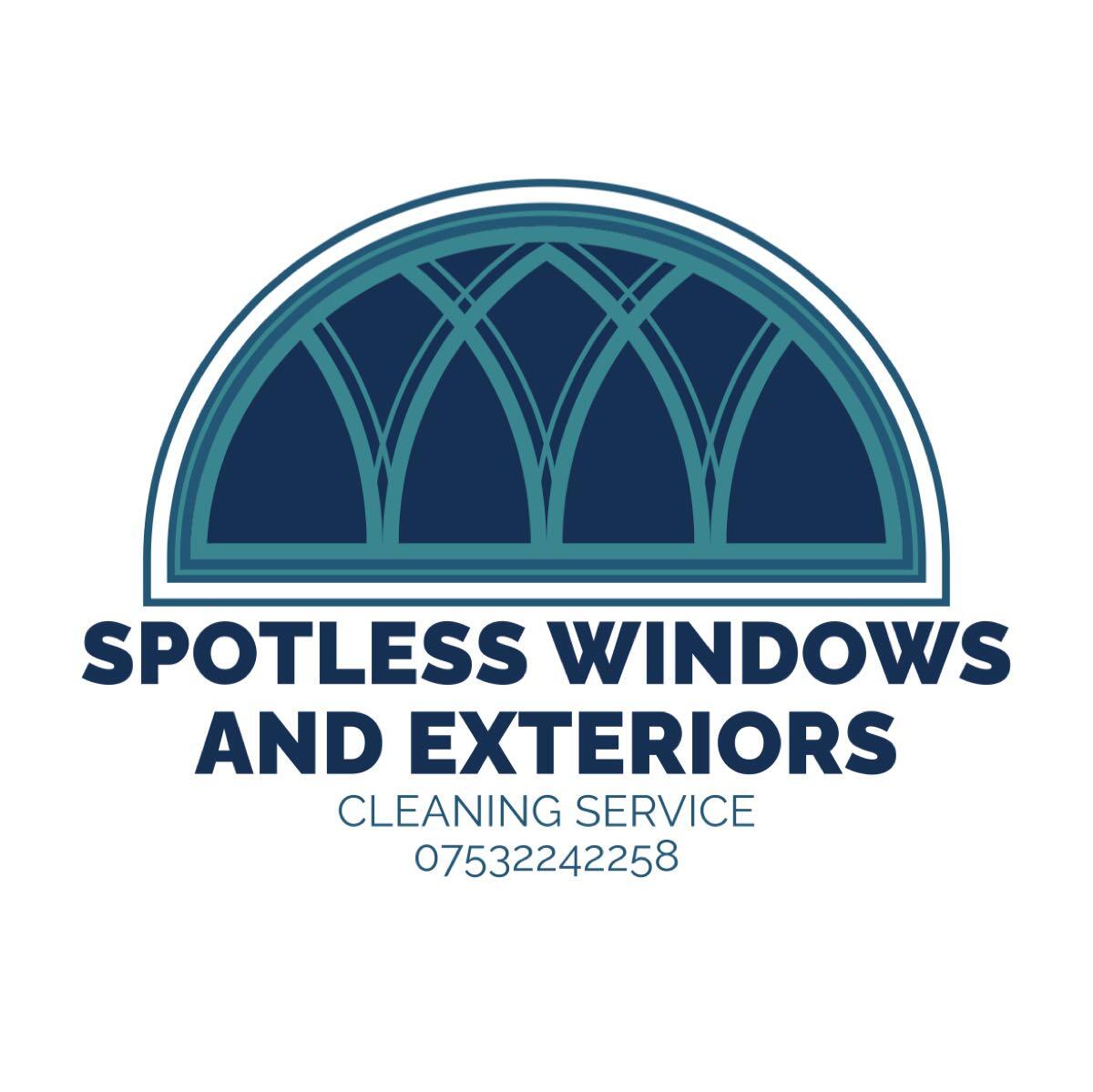 Spotless windows and exteriors cleaning service - Nextdoor