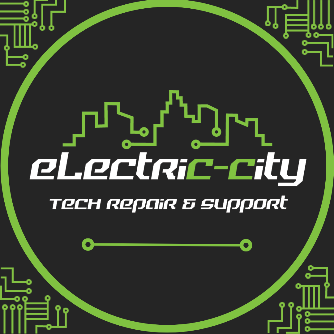 Electric City Tech Repair - Leatherhead, GB-ENG - Nextdoor