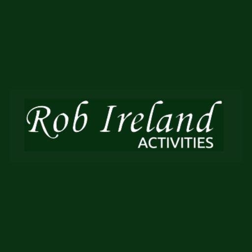 Rob Ireland Activities - Clay Shooting Cotswolds - Great Yarmouth ...
