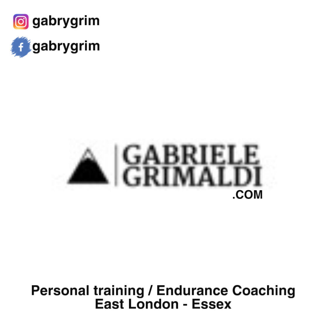 Gabriele Grimaldi Personal Training - Nextdoor