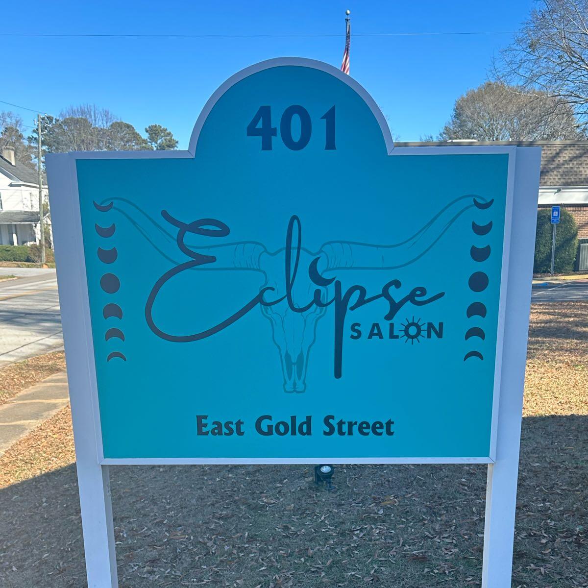 Eclipse Salon - Mc Cormick, SC - Nextdoor