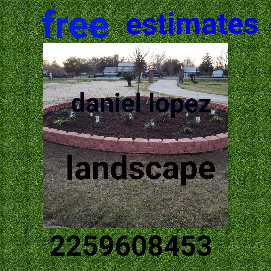 daniel landscape - Nextdoor
