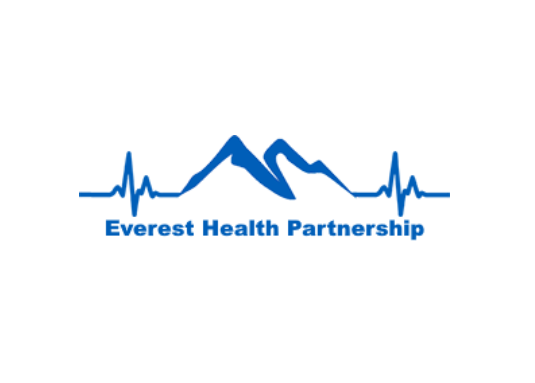 Everest Health Partnership - London, England - Nextdoor