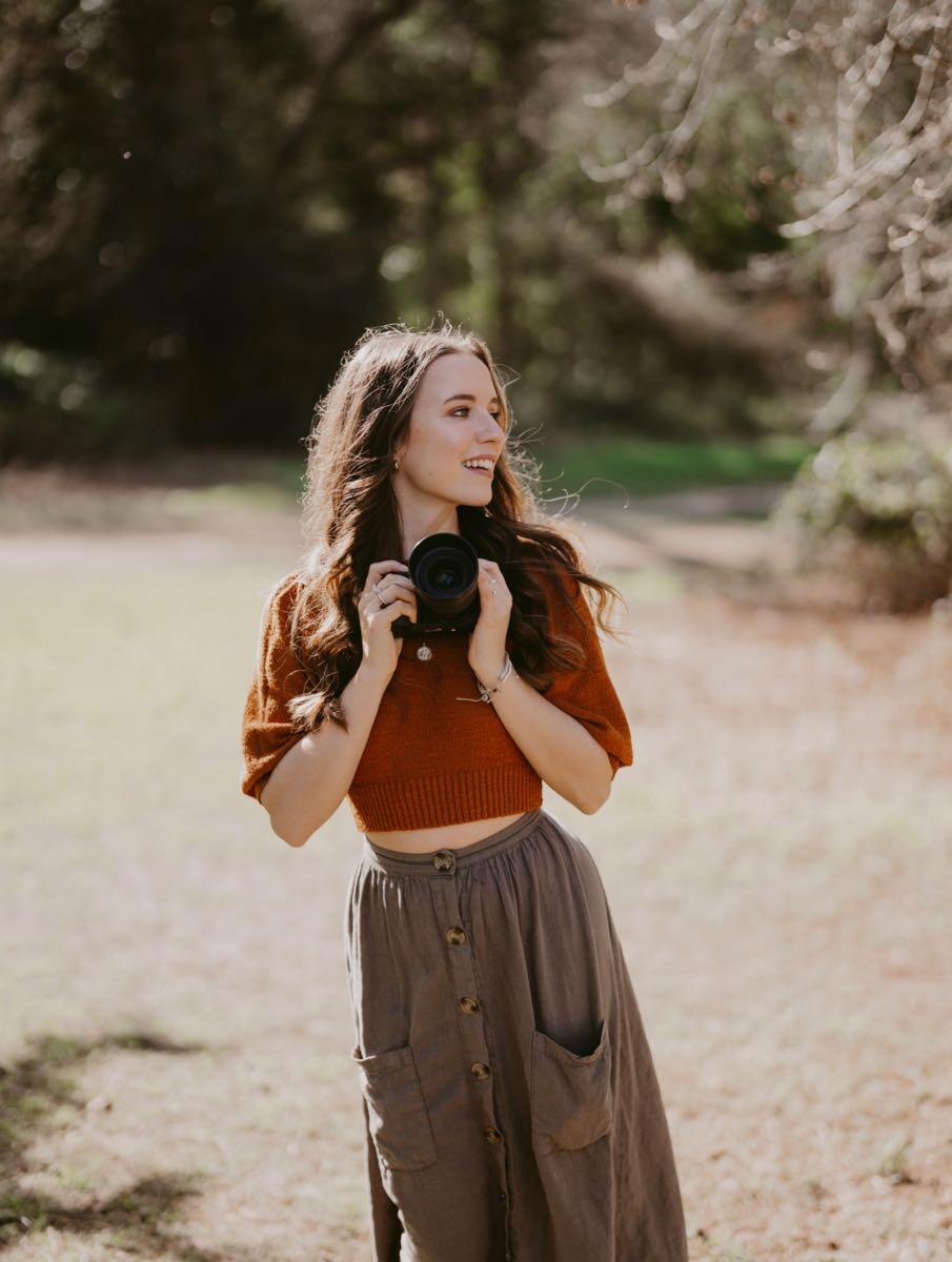 Bethany Billy Photography - Nextdoor