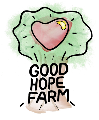 Good Hope Farm - Southwold, GB-ENG - Nextdoor
