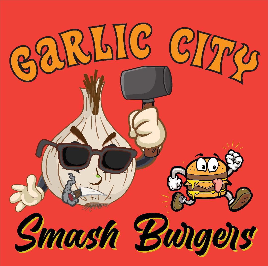 Garlic City Smash Burgers - Gilroy, CA - Nextdoor