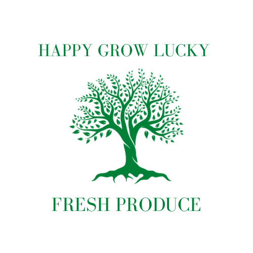 Happy Grow Lucky - Nextdoor