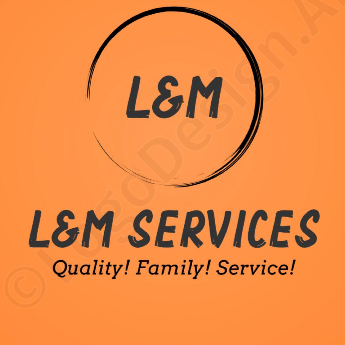 L&M Service Pros - Nextdoor