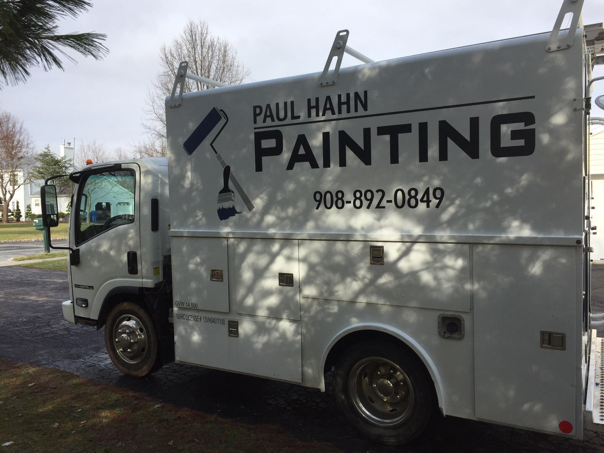 Paul Hahn Painting - Flemington, NJ - Nextdoor
