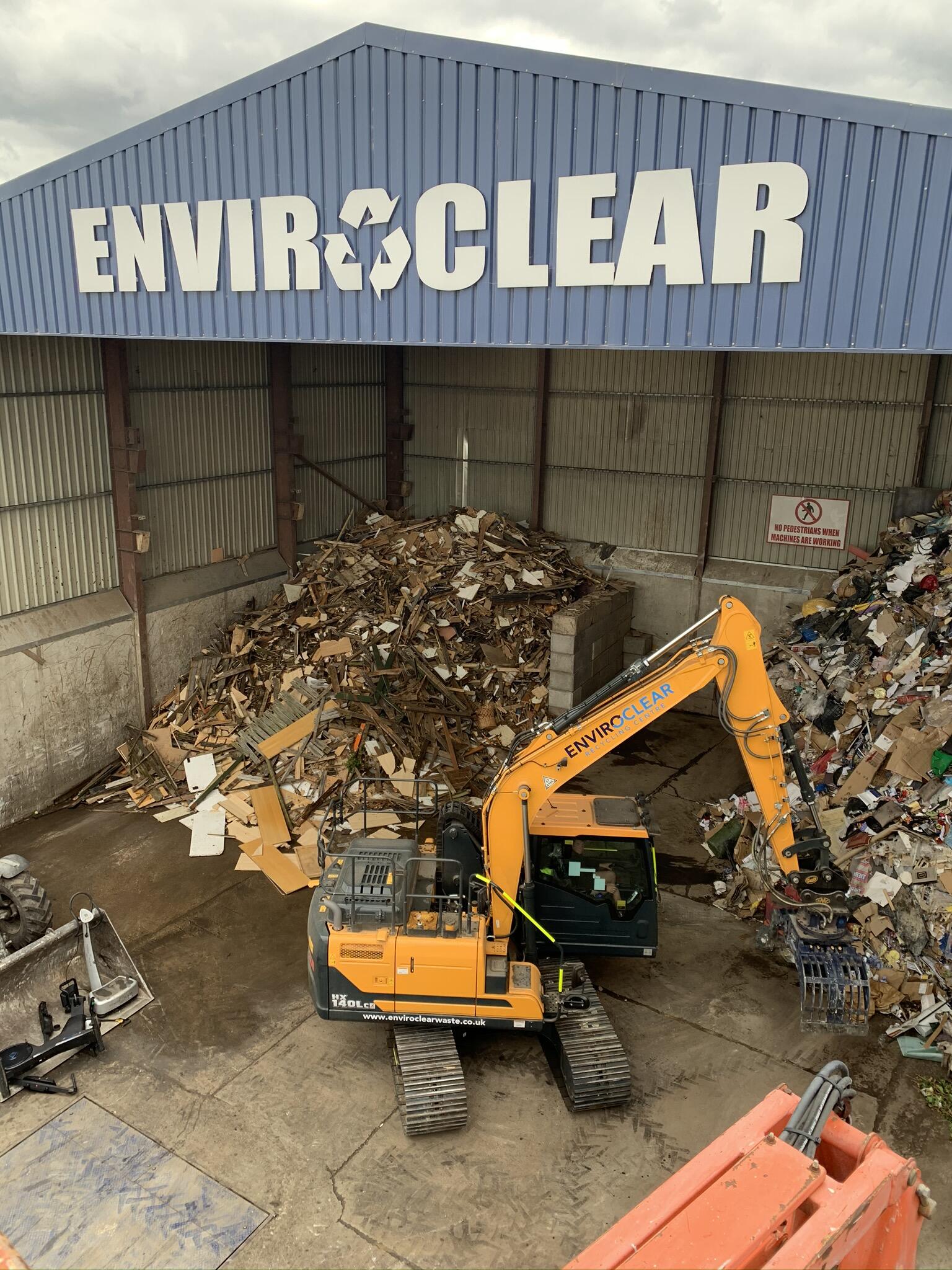 Enviroclear Waste Recycling - Erith, GB-ENG - Nextdoor