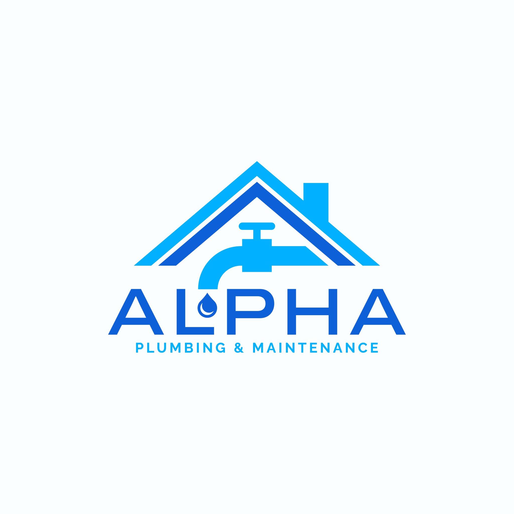 Alpha Plumbing & Maintenance' - Nextdoor