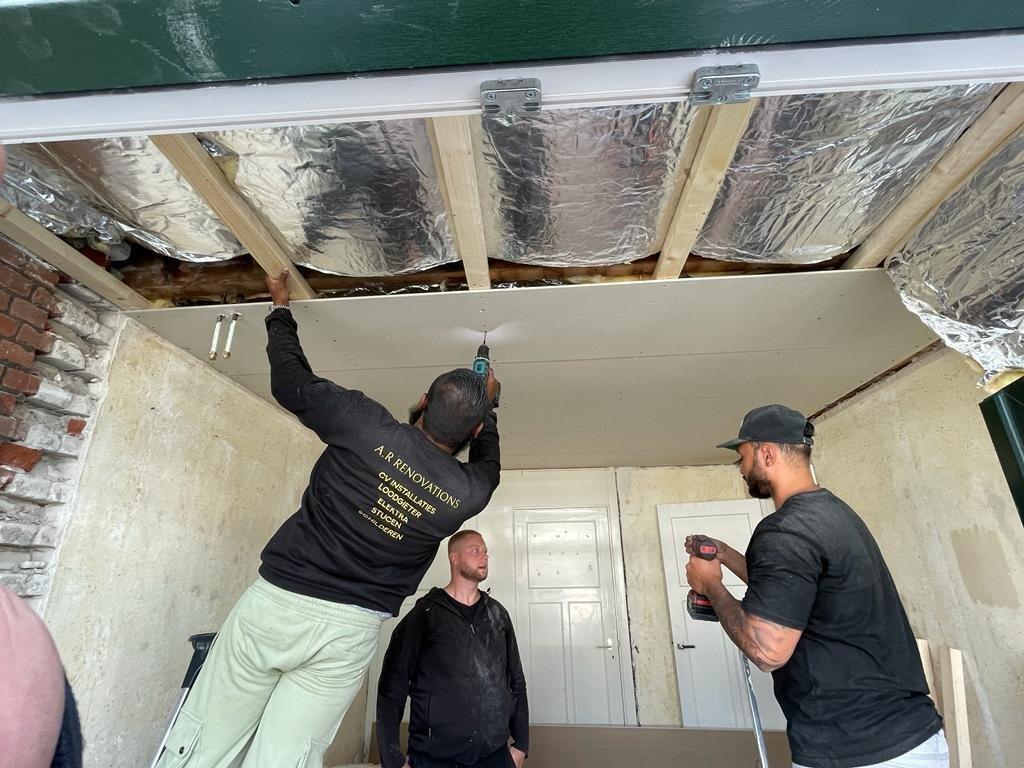 A.R Renovations - Nextdoor