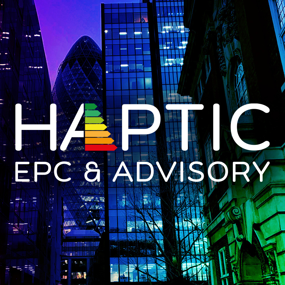 Haptic EPC Ltd. - London - Nextdoor