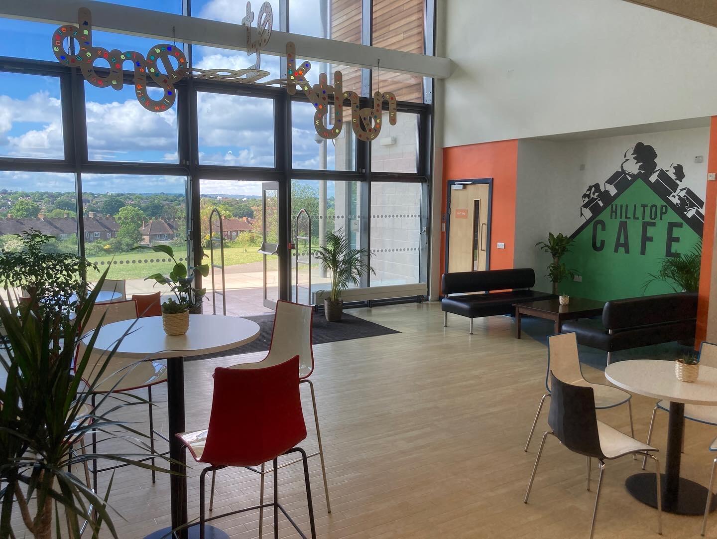 Hilltop Cafe - Bromley, GB-ENG - Nextdoor