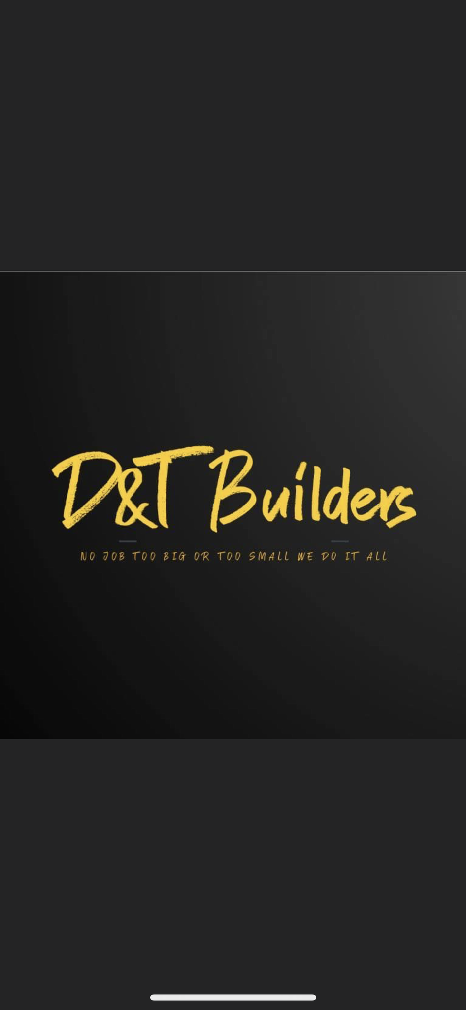 D&T Builders - Ripley - Nextdoor