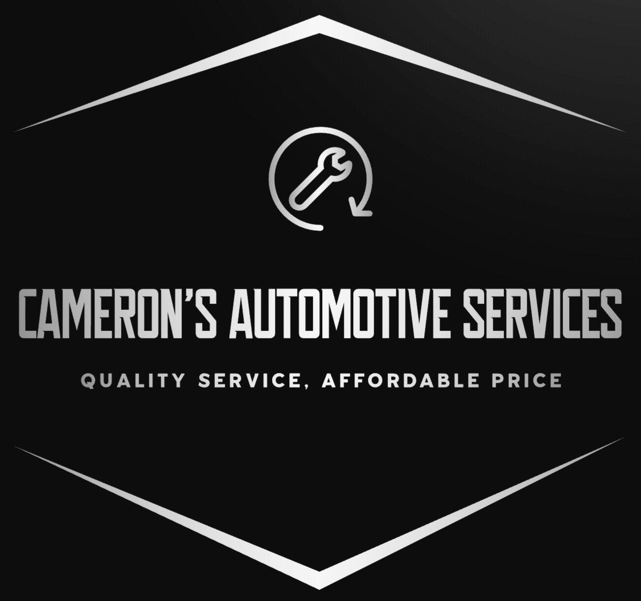 Cameron's Automotive Services - Nextdoor