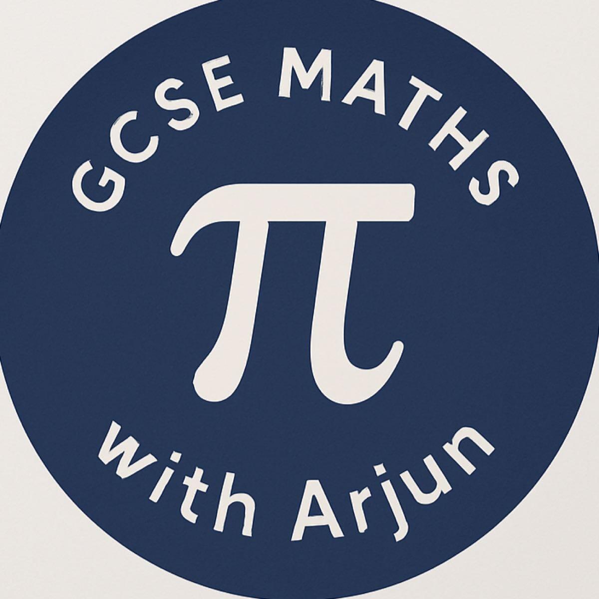 GCSE Maths with Arjun - Nextdoor