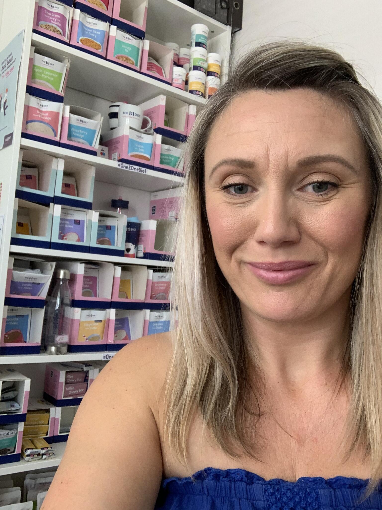 1:1 Diet, Jo Harding, Wixams - Bedford - Nextdoor