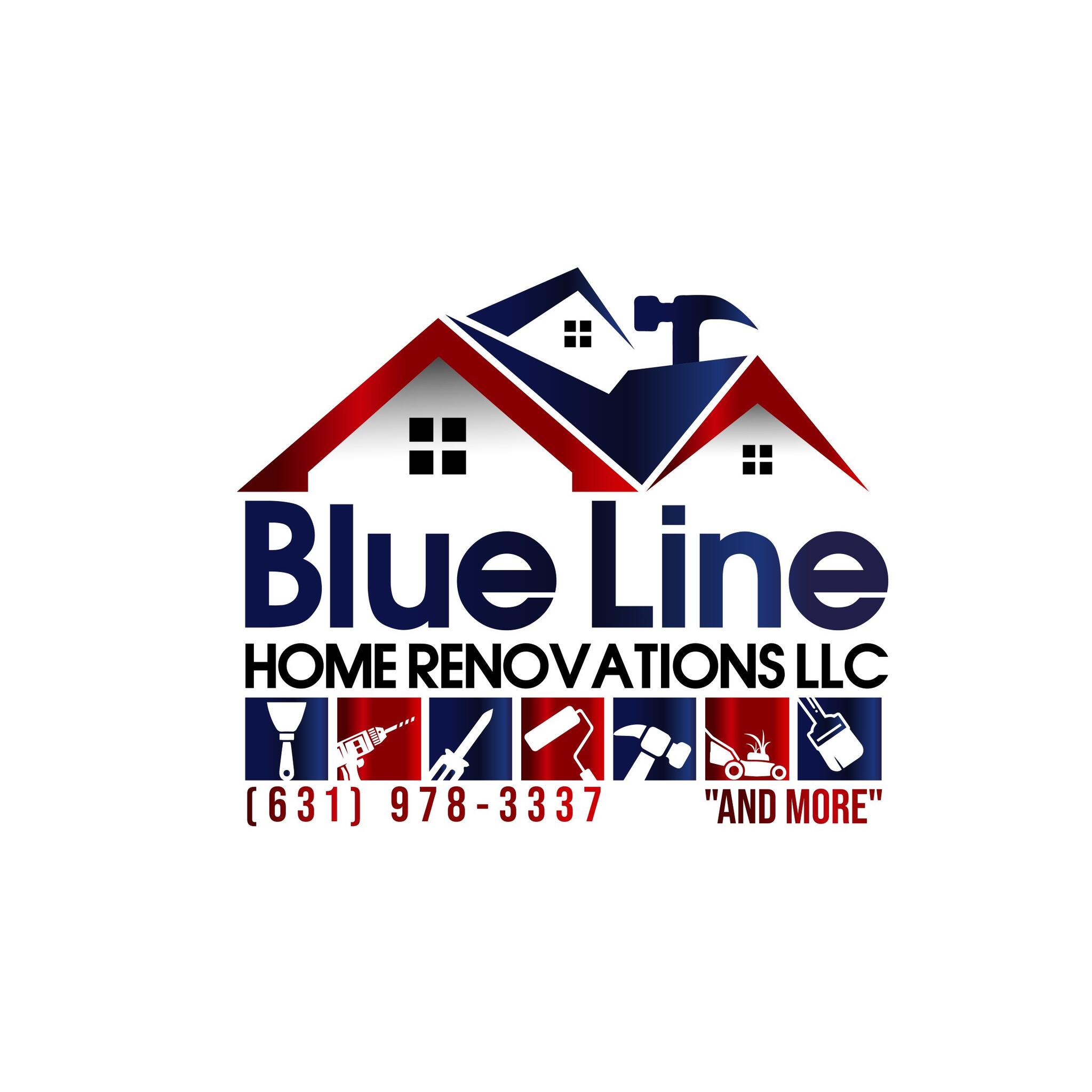 Blue Line Home Renovations LLC - Middle Island, NY - Nextdoor