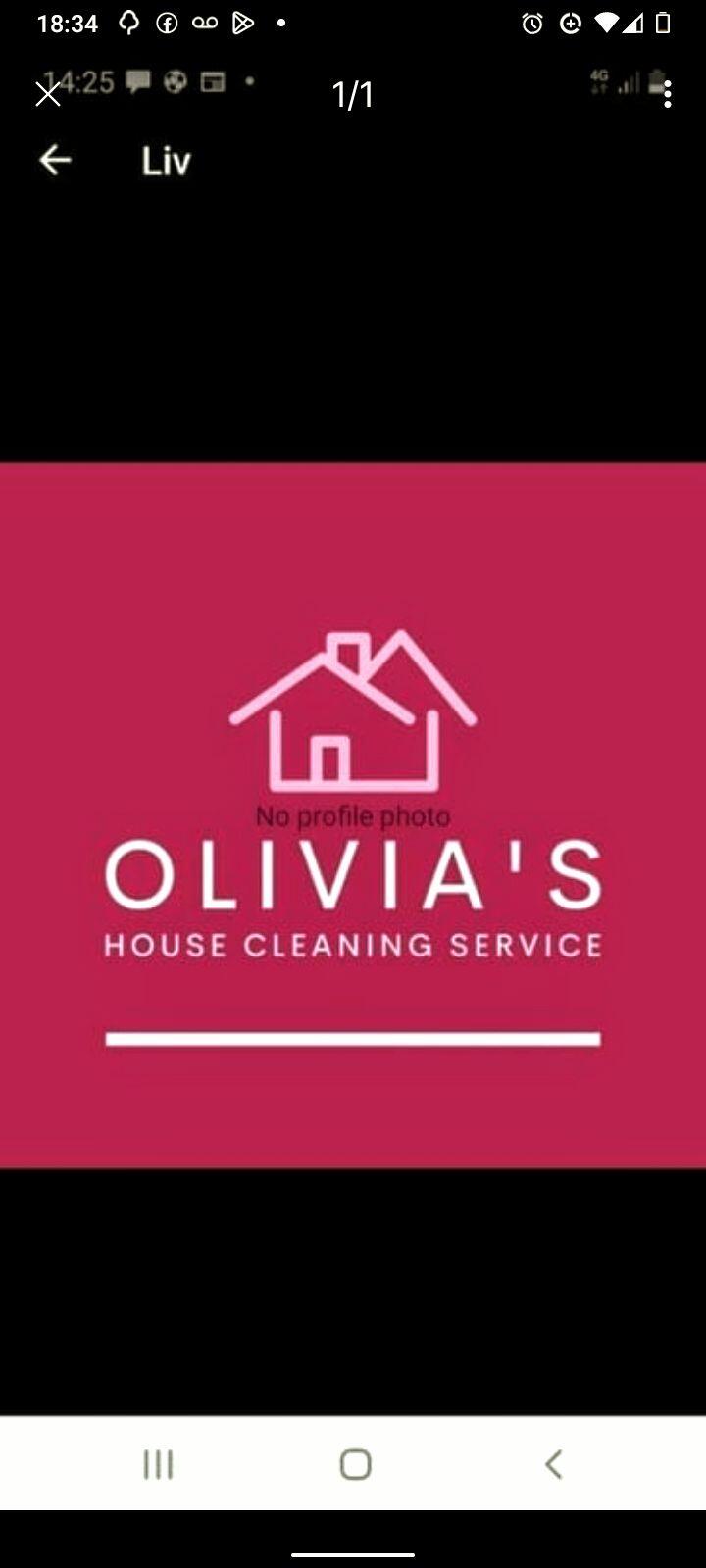 Olivia's house cleaning services - Cardiff, GB-WLS - Nextdoor