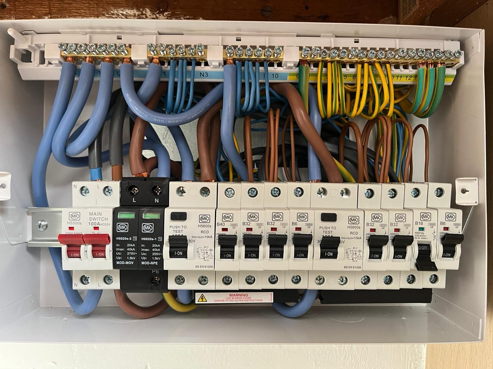 SST ELECTRICAL LTD - Leicester - Nextdoor