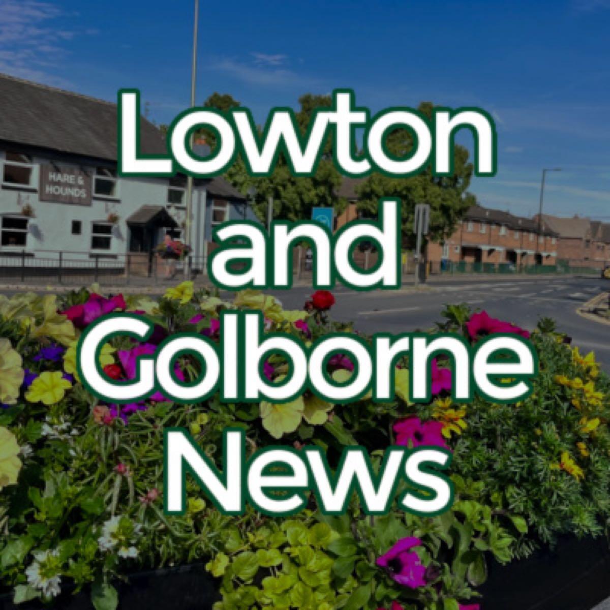 Lowton And Golborne News - Nextdoor