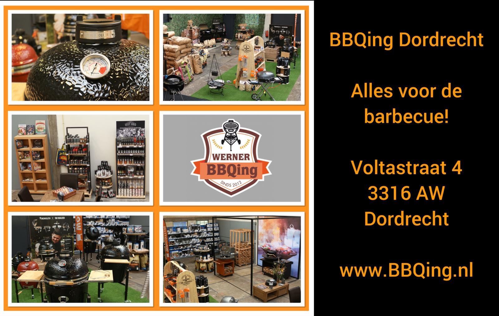 Bbqing.nl - Nextdoor