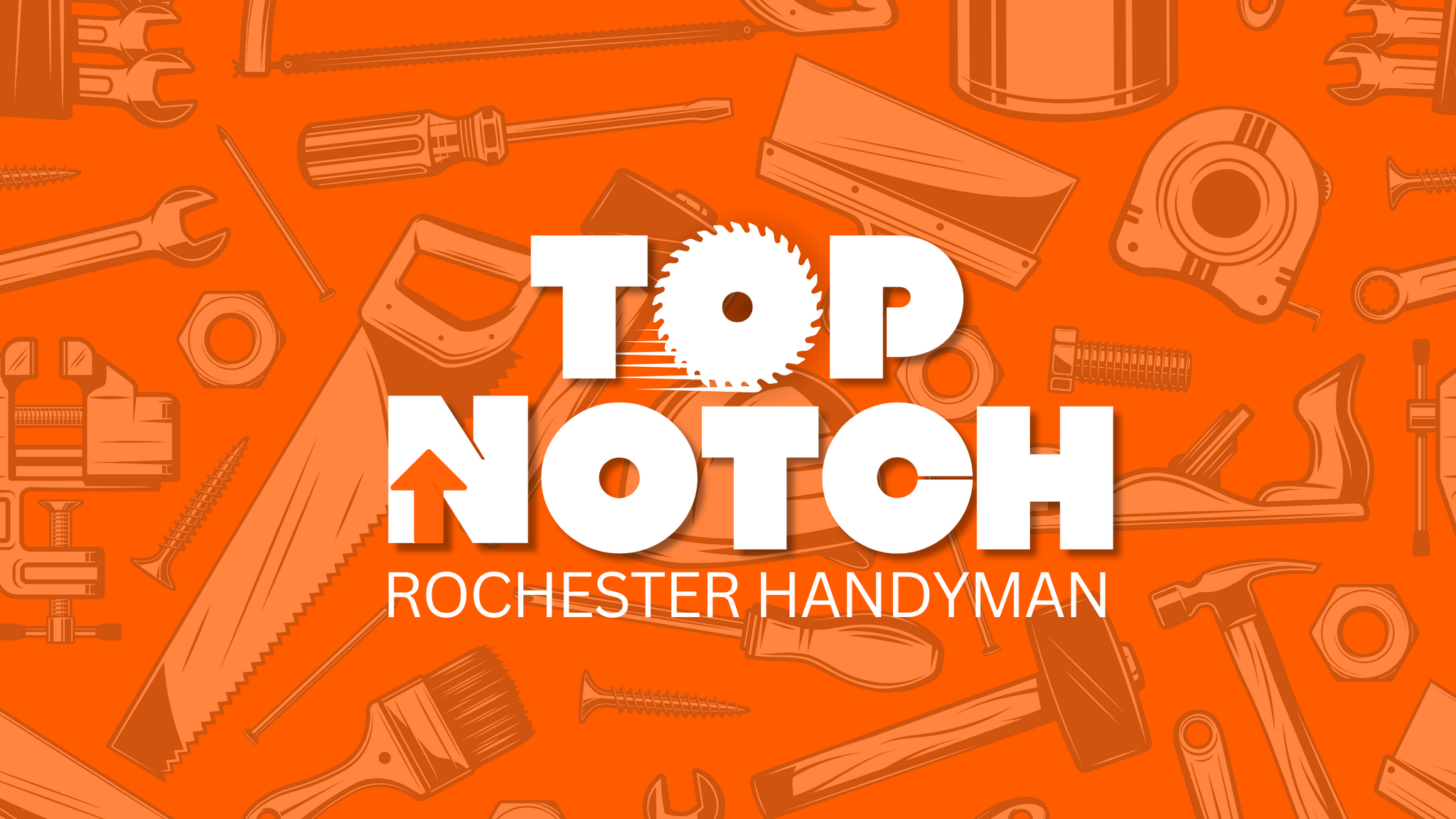 Top Notch Rochester Handyman Service LLC - Gates, NY - Nextdoor