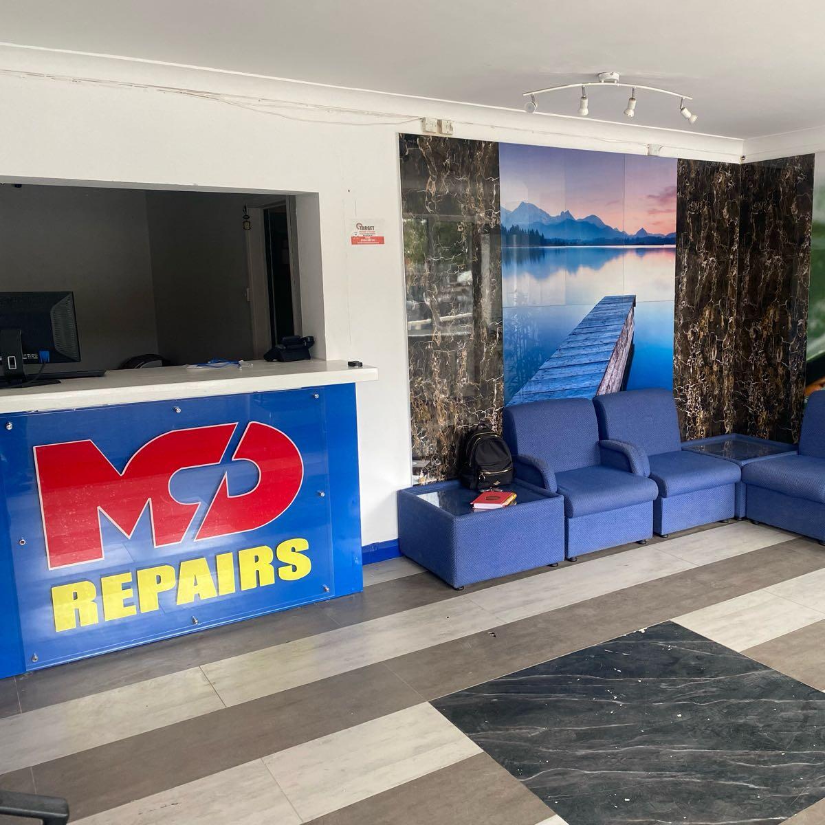 MCD Repairs - Windsor, GB-ENG - Nextdoor