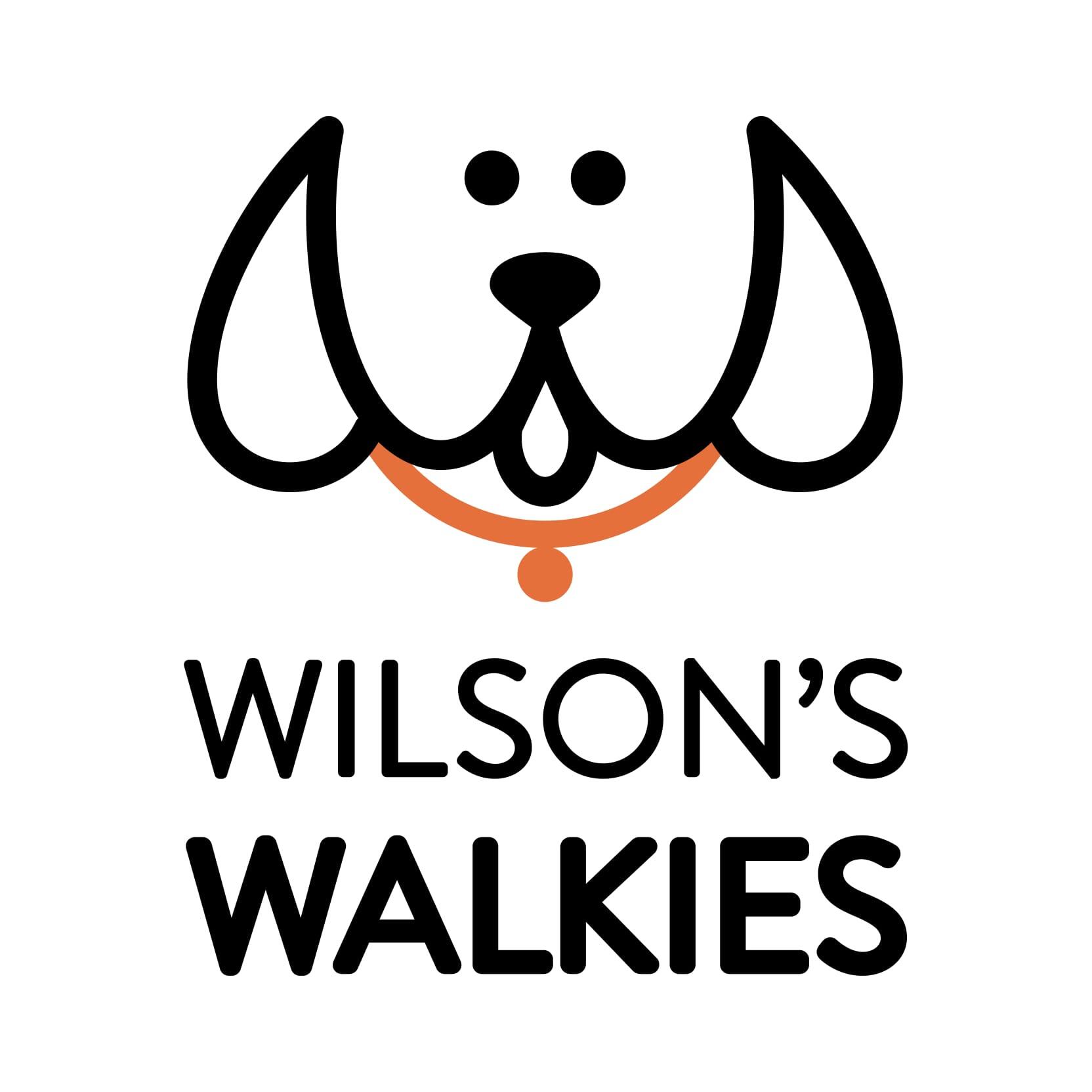 Wilson's Walkies - Keighley - Nextdoor