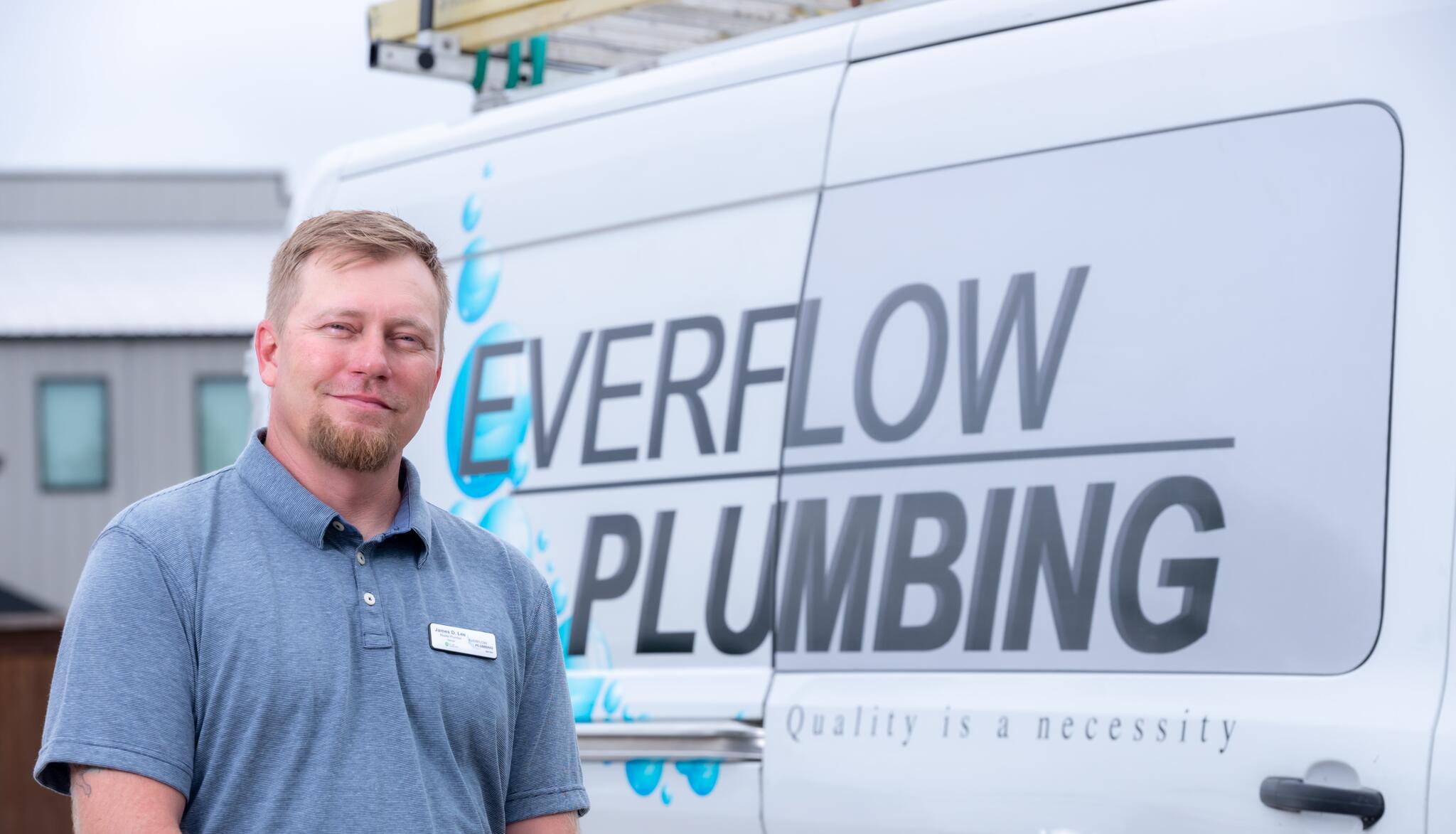 Everflow Plumbing, Heating & Air - Royse City, TX - Nextdoor