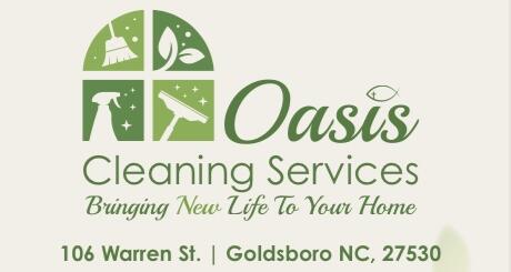 Oasis Cleaning - Nextdoor